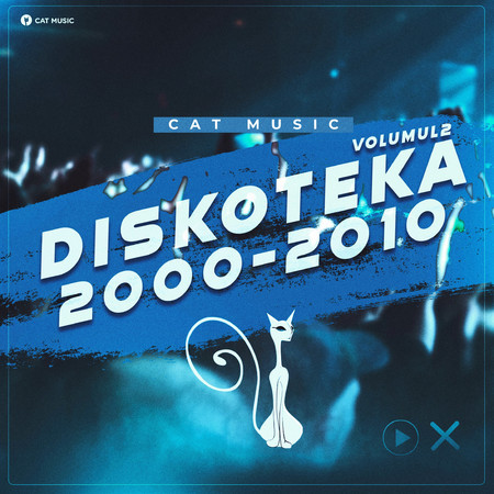 Diskoteka 2000 - 2010 | Vol. 2專輯 - Various Artists 眾藝人 - LINE MUSIC