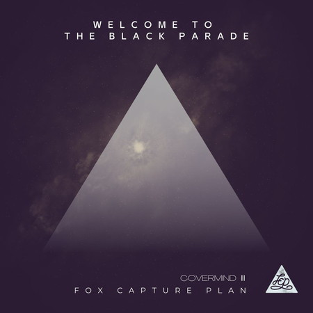 WELCOME TO THE BLACK PARADE專輯 - fox capture plan undefined - LINE MUSIC