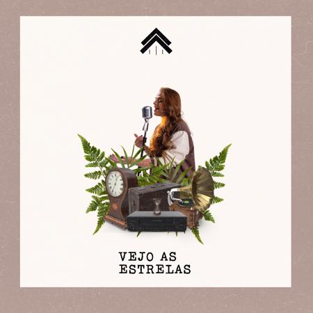 Vejo As Estrelas (Ao Vivo)專輯 - Casa Worship undefined - LINE MUSIC