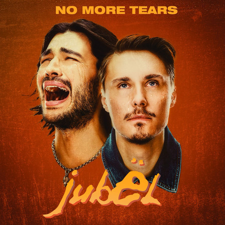 No More Tears專輯 - Jubël undefined - LINE MUSIC