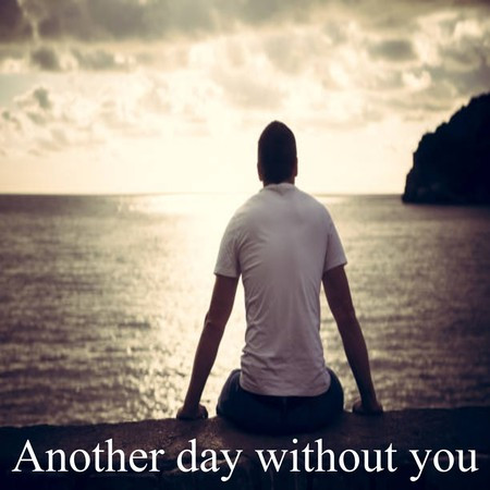 Another day without you專輯 - CopyrightLicensing - LINE MUSIC