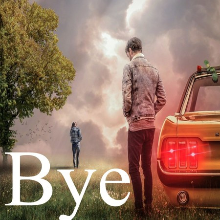 Bye專輯 - CopyrightLicensing - LINE MUSIC