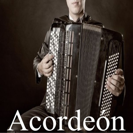 Acordeón專輯 - CopyrightLicensing - LINE MUSIC