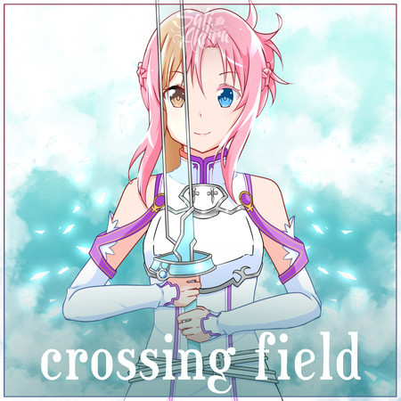 crossing field (Russian ver.)專輯 - Sati Akura - LINE MUSIC