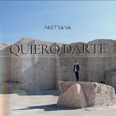 Quiero Darte專輯 - Pastrana undefined - LINE MUSIC