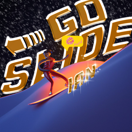 Go Slide專輯 - Ian undefined - LINE MUSIC