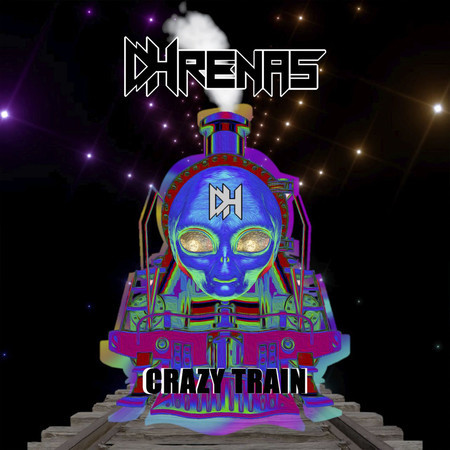 Crazy Train專輯 - Dhrenas - LINE MUSIC