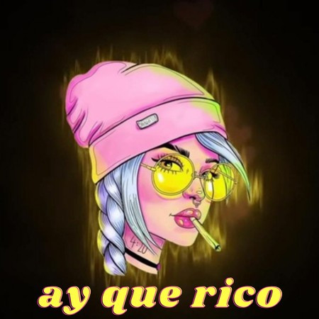ay que rico專輯 - Alfre Mix - LINE MUSIC