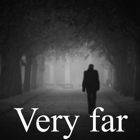 Very far專輯 - CopyrightLicensing undefined - LINE MUSIC