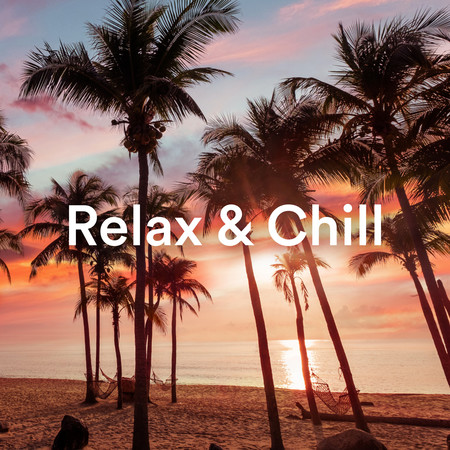 Relax & Chill 2023專輯 - Various Artists - LINE MUSIC
