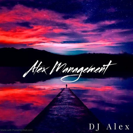 Happy Star專輯 - DJ Alex undefined - LINE MUSIC