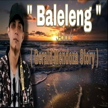 Baleleng (Rap Version)專輯 - J-Black - LINE MUSIC