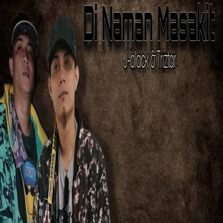 Di Naman Masakit專輯 - J-Black - LINE MUSIC