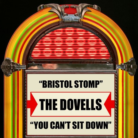 Bristol Stomp / You Can't Sit Down專輯 - The Dovells undefined - LINE MUSIC