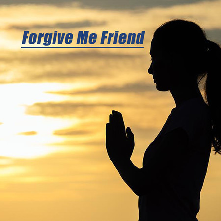 Forgive Me Friend專輯 - Relaxing Music - LINE MUSIC