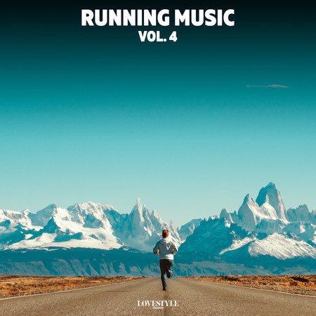 Running Music, Vol. 4專輯 - Various Artists - LINE MUSIC