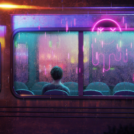 Out Of Reach (Slowed + Reverb)專輯 - Slo-Fi Ghost undefined - LINE MUSIC