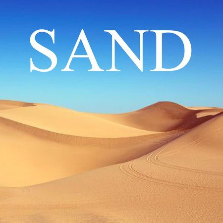 SAND專輯 - CopyrightLicensing - LINE MUSIC
