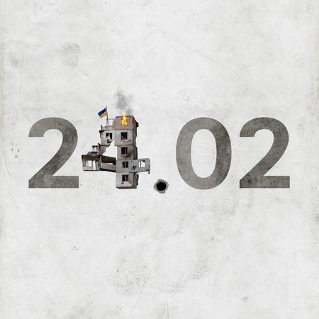 2402專輯 - DEMCHUK undefined - LINE MUSIC