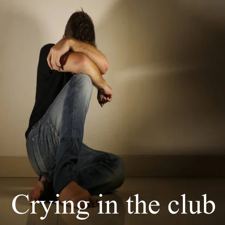 Crying in the club專輯 - CopyrightLicensing - LINE MUSIC