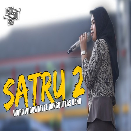 Satru 2專輯 - Woro Widowati - LINE MUSIC