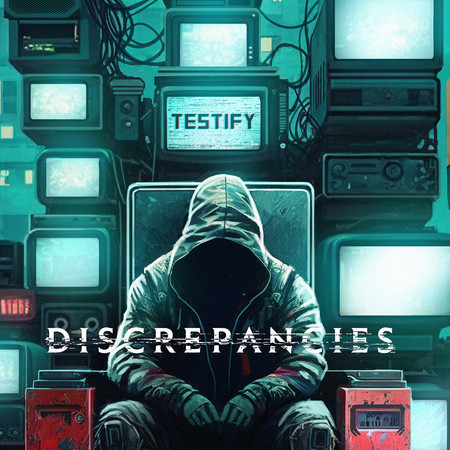 Testify專輯 - Discrepancies undefined - LINE MUSIC