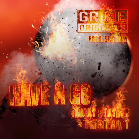 Have A Go專輯 - S.H.E - LINE MUSIC