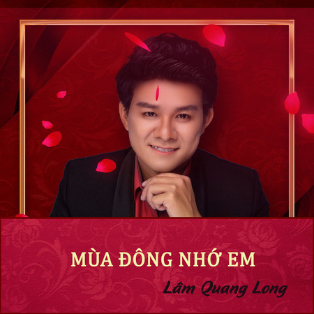 Mùa Đông Nhớ Em專輯 - Lâm Quang Long undefined - LINE MUSIC