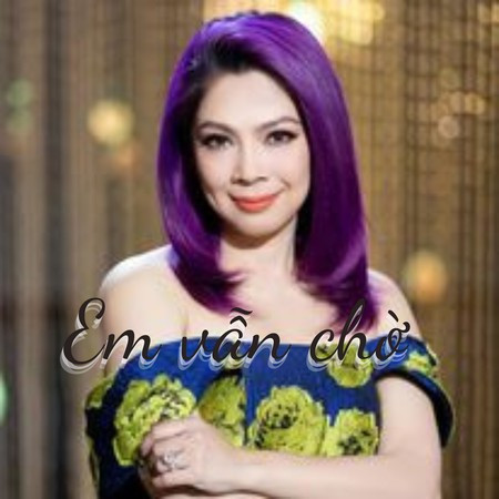 Em vẫn chờ專輯 - Thanh Thao - LINE MUSIC