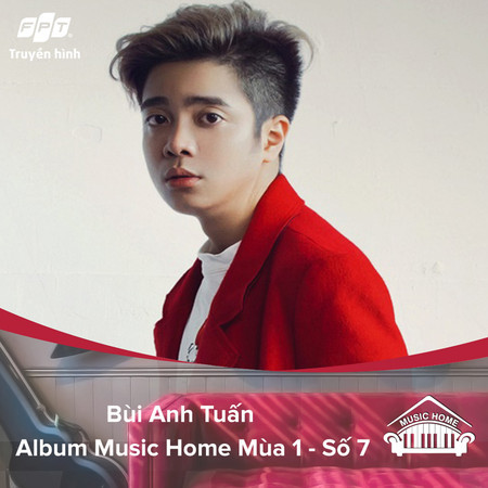 Buông (feat. Bùi Anh Tuấn, Hiền Hồ) - Truyền Hình FPT - Music Home Bùi ...