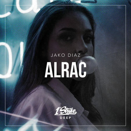 Alrac專輯 - Jako Diaz - LINE MUSIC