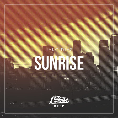 Sunrise專輯 - Jako Diaz undefined - LINE MUSIC