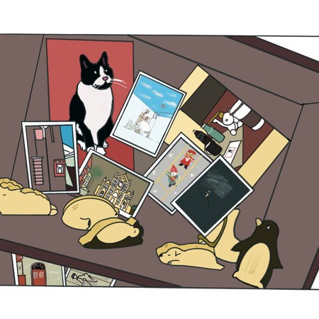 poom - HVLF - poom專輯 - LINE MUSIC