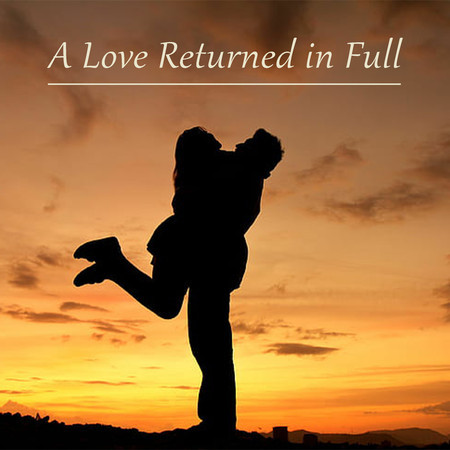A Love Returned in Full專輯 - Relaxing Music - LINE MUSIC