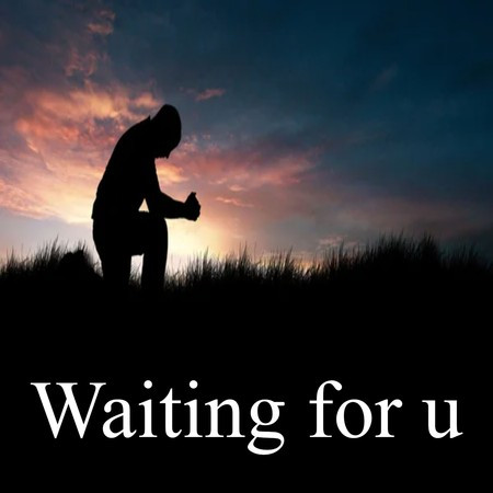 Waiting for u專輯 - CopyrightLicensing - LINE MUSIC