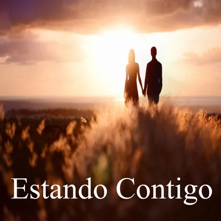 Estando Contigo專輯 - CopyrightLicensing undefined - LINE MUSIC
