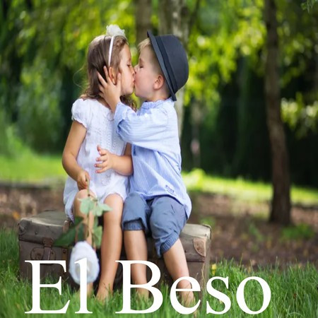 El Beso專輯 - CopyrightLicensing undefined - LINE MUSIC