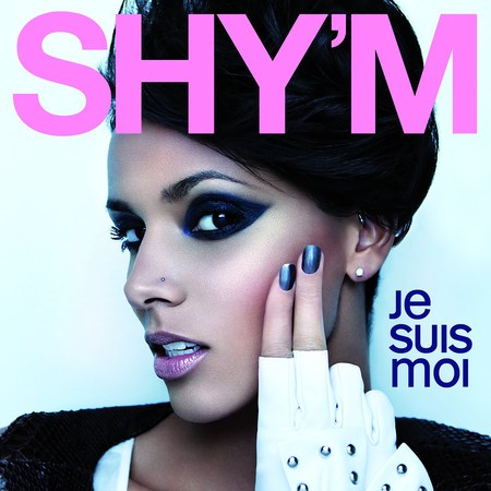 Je suis moi專輯 - Shy'm - LINE MUSIC