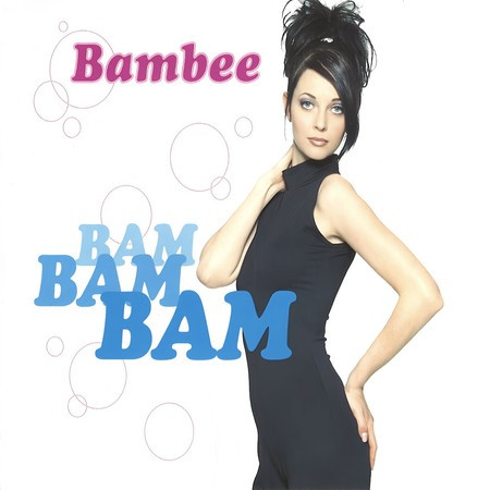 Bam Bam Bam專輯 - Bambee undefined - LINE MUSIC