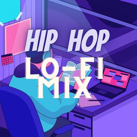 Hip Hop Lo-Fi Mix專輯 - Relaxation - LINE MUSIC
