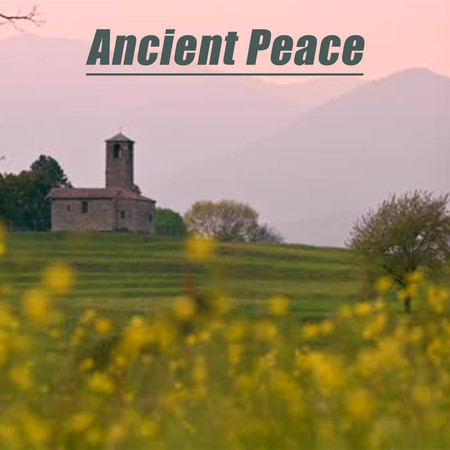 Ancient Peace專輯 - Relaxing Music undefined - LINE MUSIC