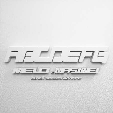 ABCDEFG - 马思唯 - ABCDEFG專輯 - LINE MUSIC