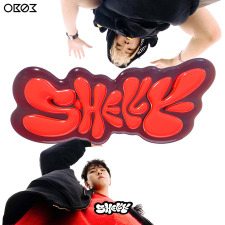 SHELLY - OB03 - SHELLY專輯 - LINE MUSIC