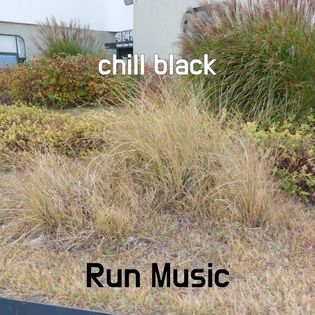 chill black專輯 - Run Music undefined - LINE MUSIC