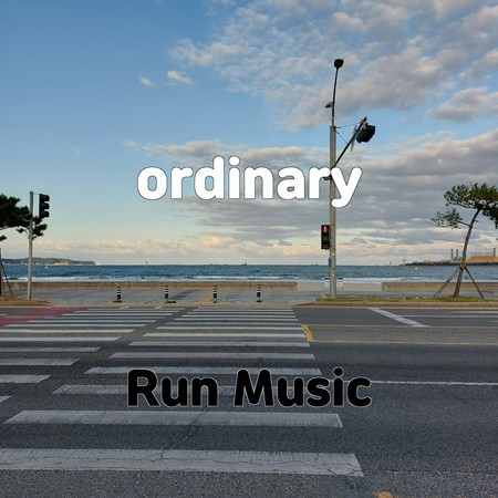 ordinary專輯 - Run Music - LINE MUSIC