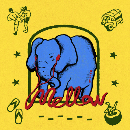 Mellow專輯 - BBFFMF undefined - LINE MUSIC