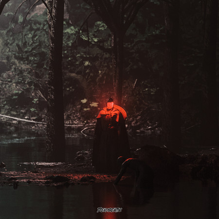 Deranged / Monster專輯 - Blanke undefined - LINE MUSIC