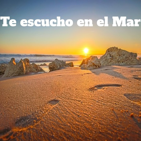 Te escucho en el Mar專輯 - Relaxing Music - LINE MUSIC