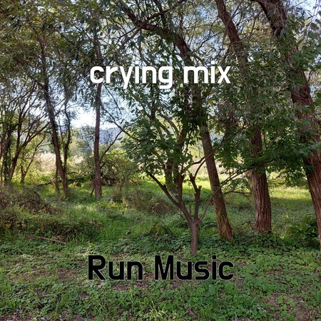 crying mix專輯 - Run Music - LINE MUSIC