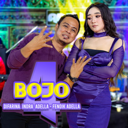 Bojo 4專輯 - Difarina Indra Adella undefined - LINE MUSIC